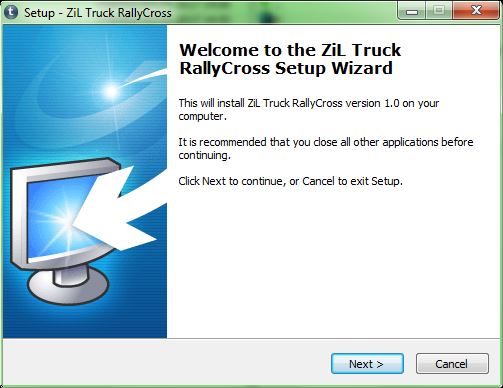 ZiL Truck RallyCross [2017] | License TiNYiSO » Tamashebi.Net - უამრავი თამაში ყველა ასაკის ...